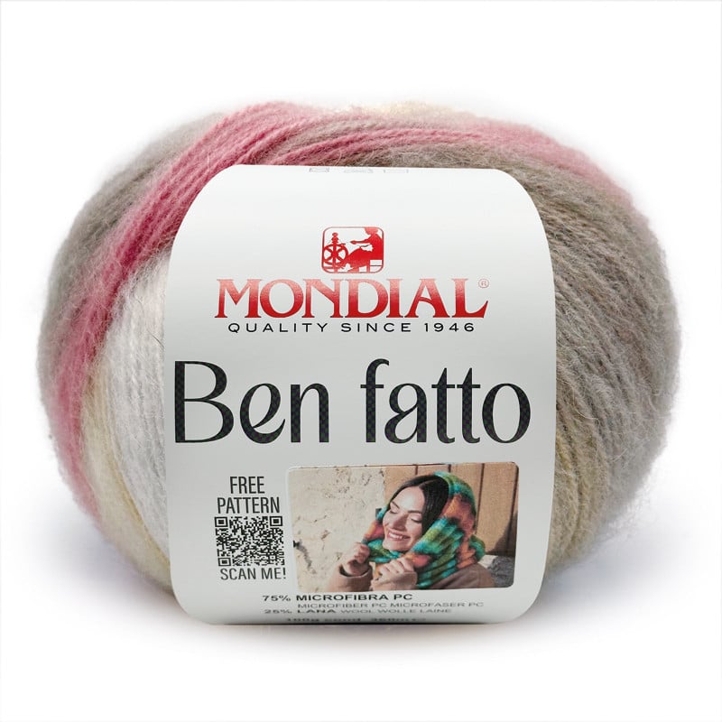 BEN FATTO - מרקוביץ מכונות תפירה ואביזרים